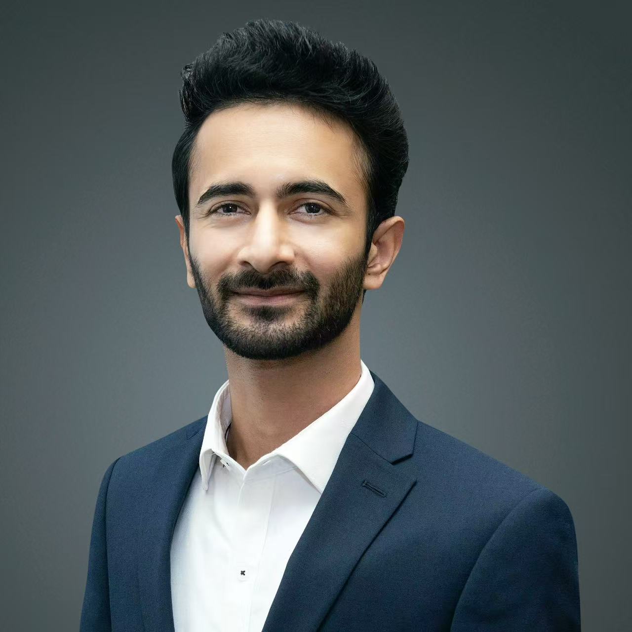 Adil – Prof. Faye Hao