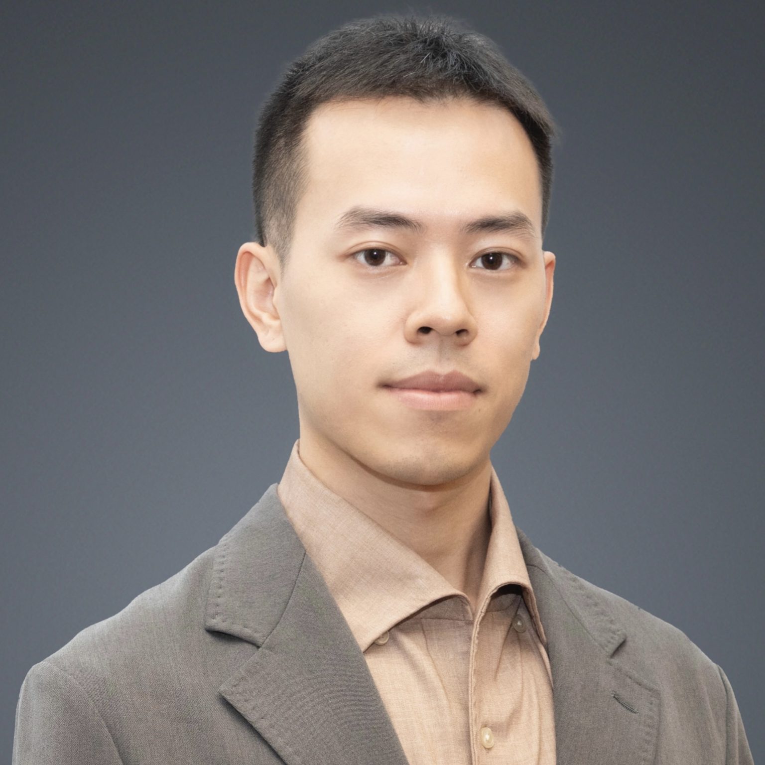 Steven – Prof. Faye Hao